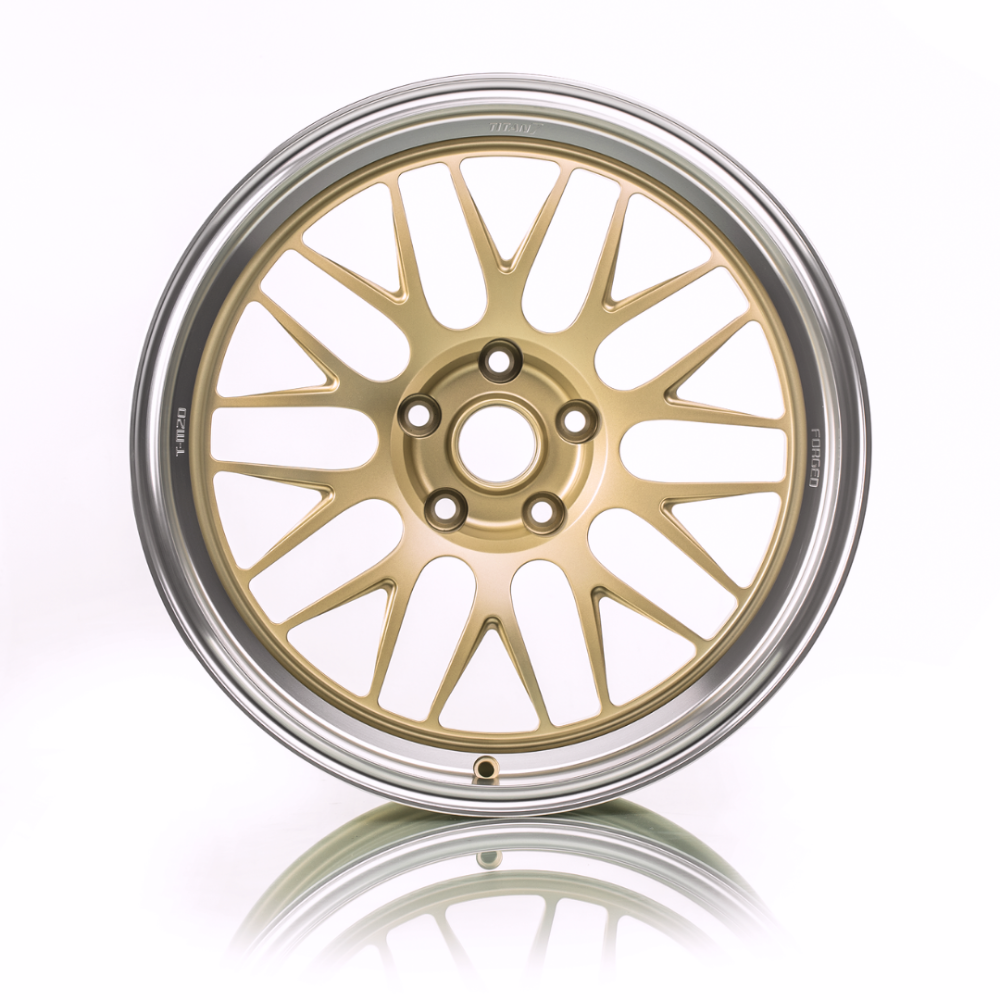 Titan 7 Forged Wheels – Titan 7 Wheels