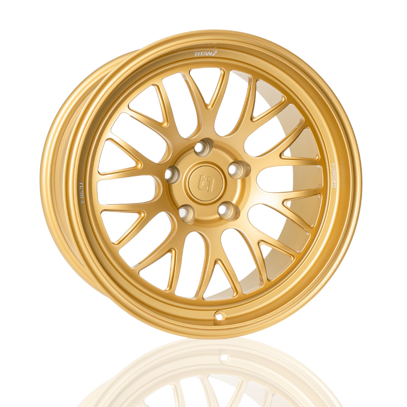 Titan 7 Forged Wheels – Titan 7 Wheels