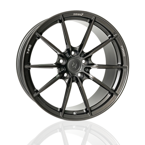 Titan 7 Forged Wheels - Forged For All – Titan 7 Wheels