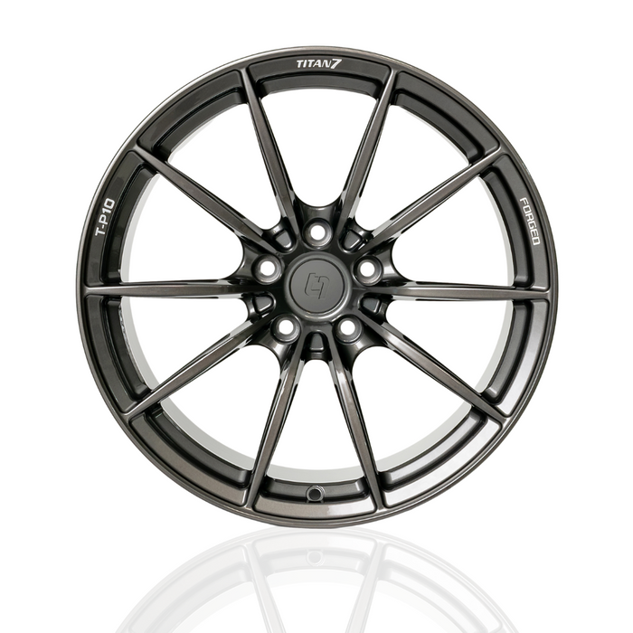 Titan 7 Forged Wheels - Forged For All – Titan 7 Wheels