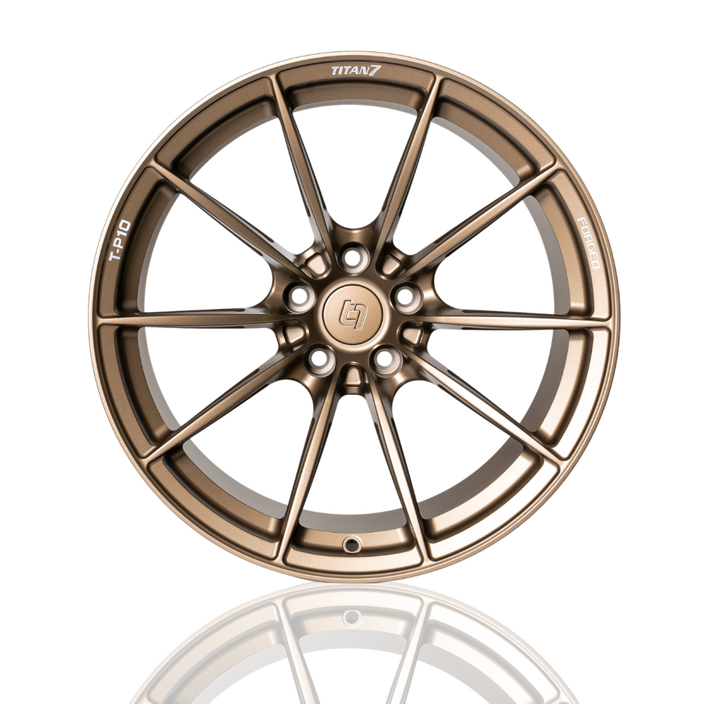 Titan 7 Forged Wheels - Forged For All – Titan 7 Wheels