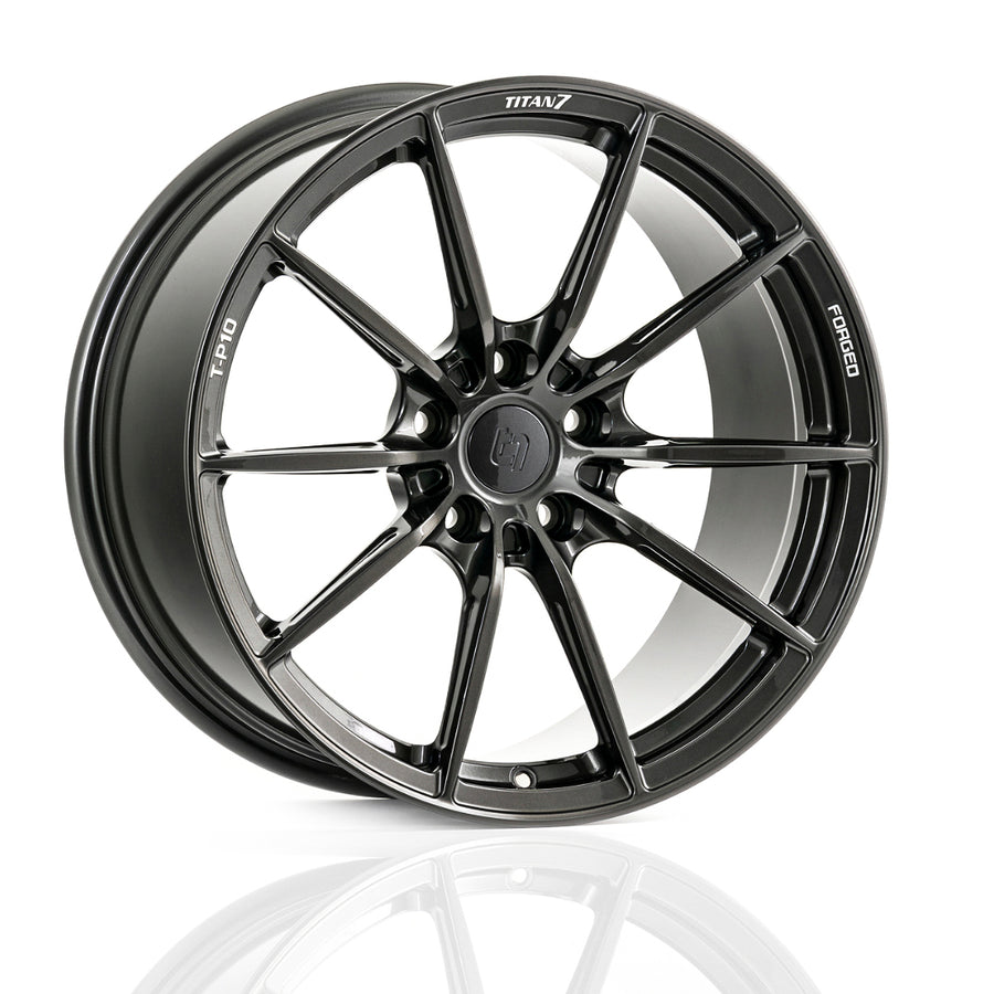 Titan 7 Forged Wheels - Forged For All – Titan 7 Wheels