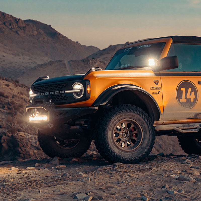 Titan 7 Forged Wheels – Titan 7 Wheels