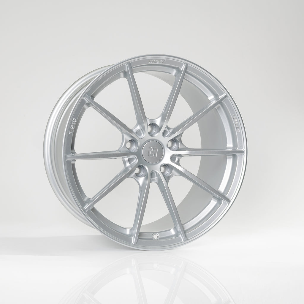 T-P10 Forged 10 Spoke – Titan 7 Wheels