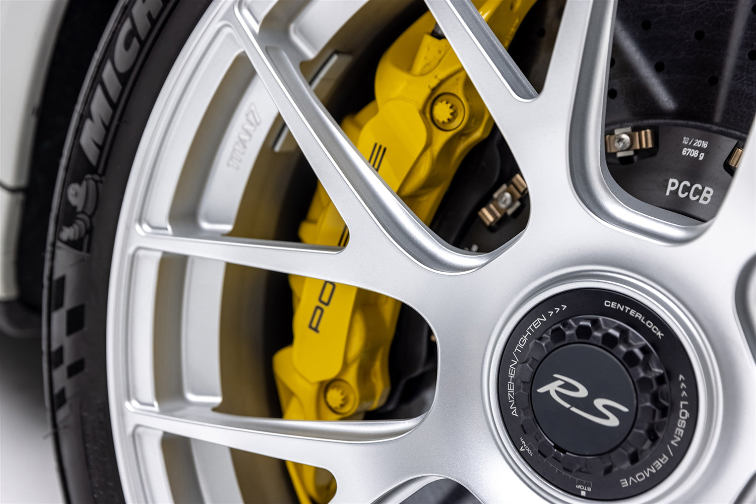 Centerlock Wheels – Titan 7 Wheels