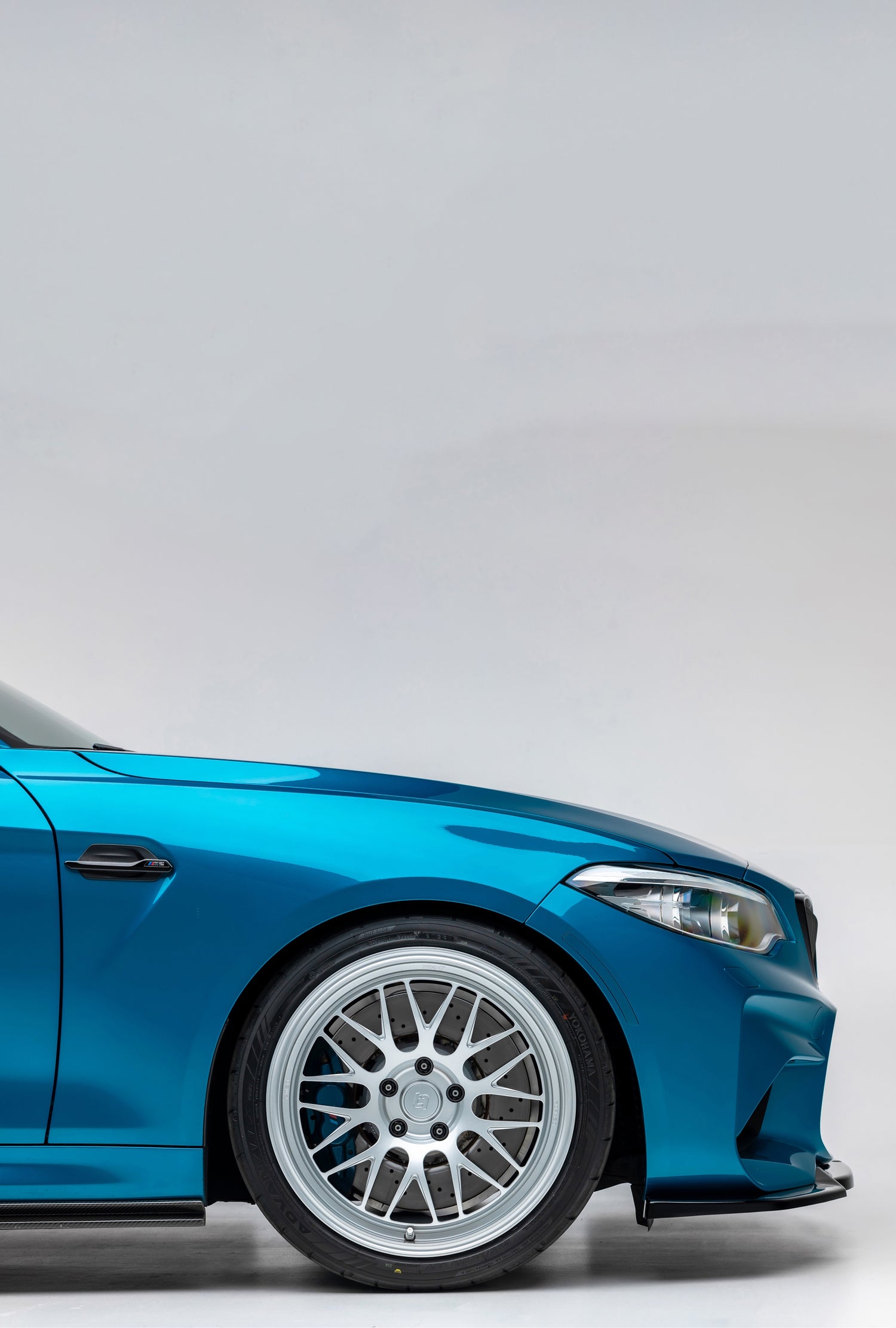 Titan 7 Forged Wheels - Forged For All – Titan 7 Wheels