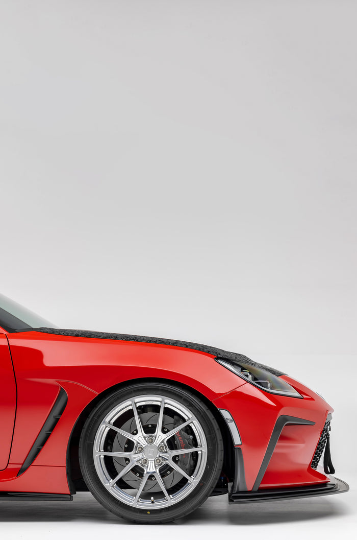 Titan 7 Forged Wheels - Forged For All – Titan 7 Wheels