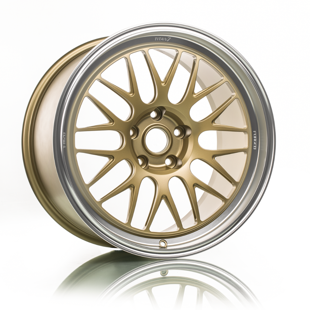 Titan 7 Forged Wheels - Forged For All – Titan 7 Wheels