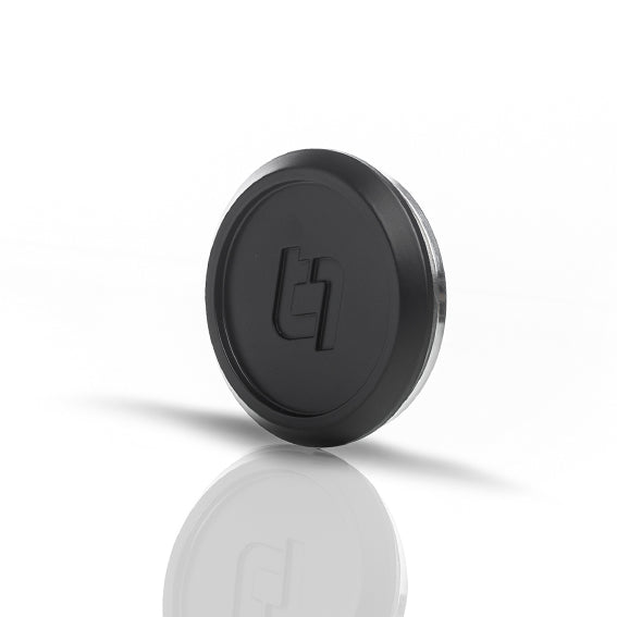 T-AK1 Bespoke Center Cap - Black – Titan 7 Wheels