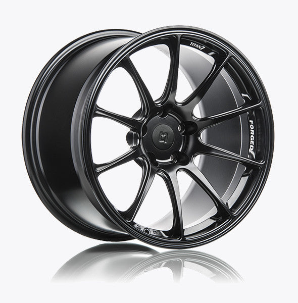 T-R10 Forged 10 Spoke – Titan 7 Wheels