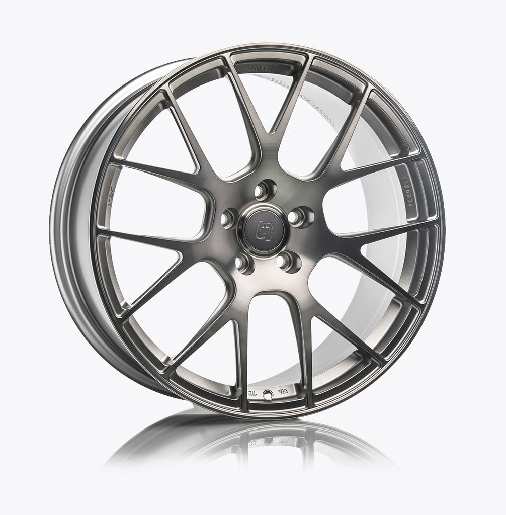 T-S7 Forged 7Y Spoke European – Titan 7 Wheels