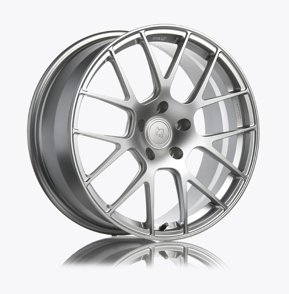 T-S7 Forged 7Y Spoke European – Titan 7 Wheels